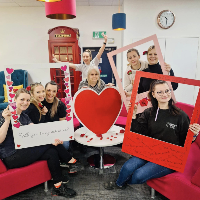 Our Squad | Precision Proco